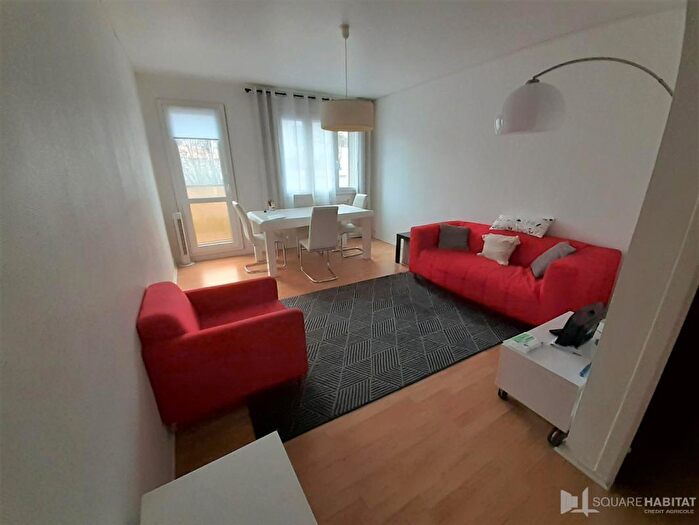 Clermont-Ferrand, Vallières, Sallins, Poncillon - Appartement 3 pièces à louer
