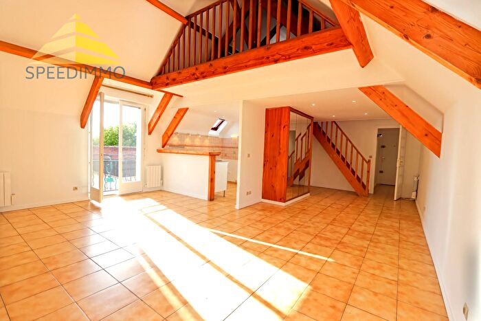 Périgny - Appartement 2 pièces à louer