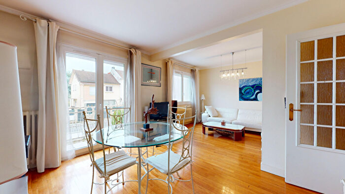 Maison 4 pièces à vendre - Bois-dArcy, Raymond Falaize, Bois Gazé