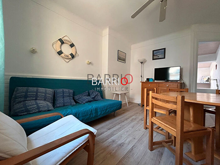 Maison à vendre - Port-Vendres - 7 pièces - 5 chambres