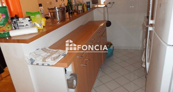 Vieux Lyon, Lyon 5ème arrondissement - Appartement 3 pièces à louer