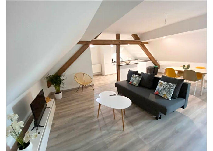 Maison 5 pièces à vendre à Ernolsheim-Bruche