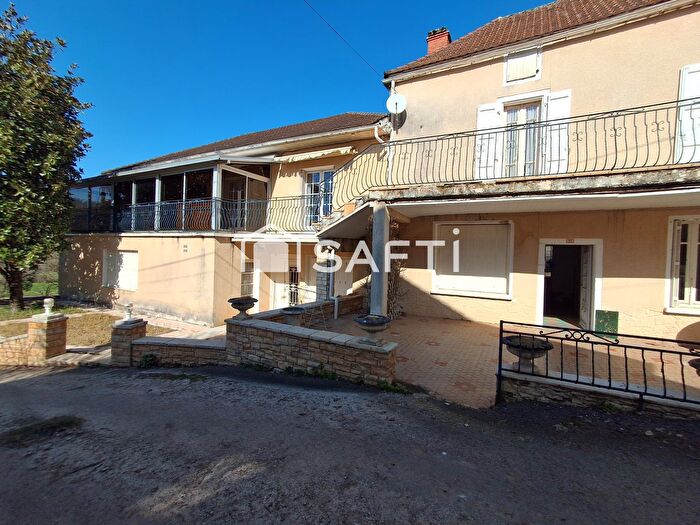 Salviac - Maison 11 pièces à vendre