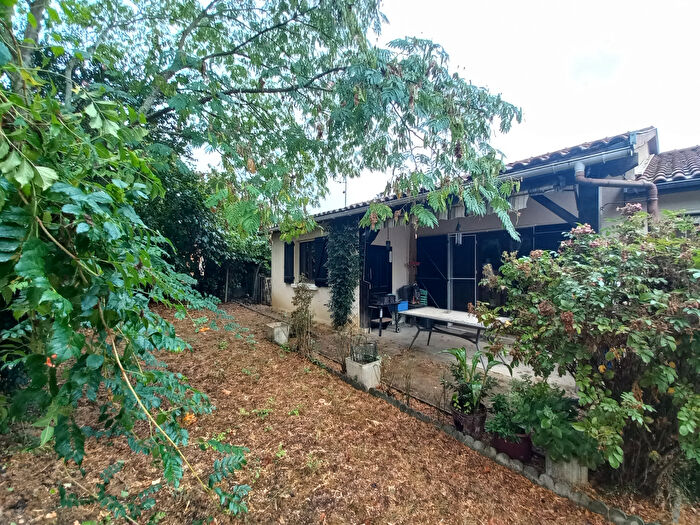 Maison à vendre - Miélan - 3 pièces - 2 chambres