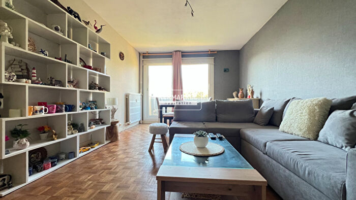 Appartement à vendre - Orvault, Bois-Saint-Louis, Plaisance, Ferrière, Val-dOr - 2 pièces - 1 chambre