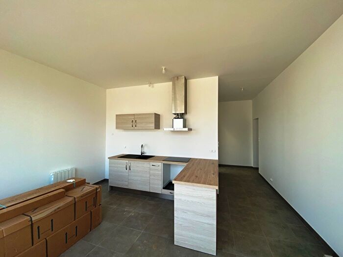 Maison à louer - Les Herbiers, Donjon - 3 pièces - 2 chambres