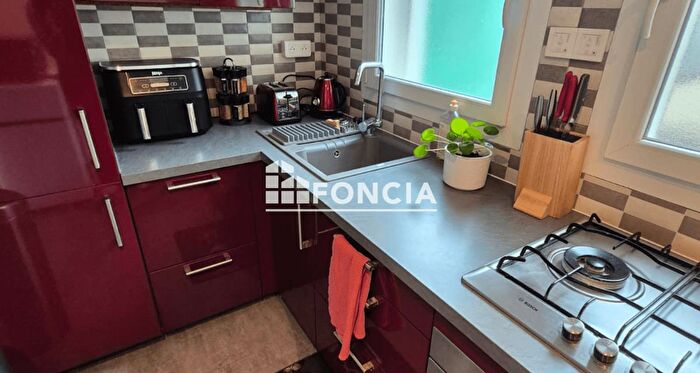 Appartement à vendre - Publier - 2 pièces - 1 chambre