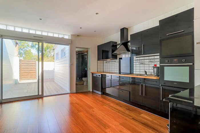 Vicq : Maison 4 pièces à vendre