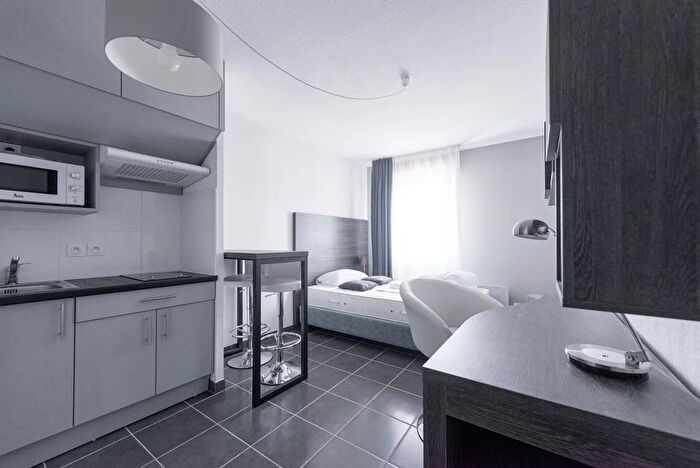 Appartement à vendre - Nice, Roquebillière - 1 pièce