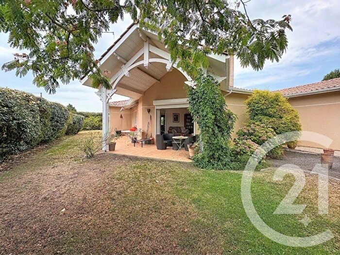 Maison 6 pièces à Audenge, à vendre