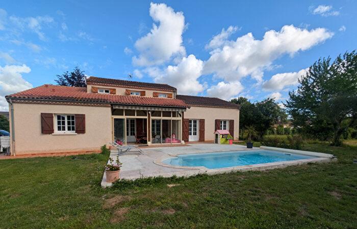 Maison 5 pièces à vendre - Valence