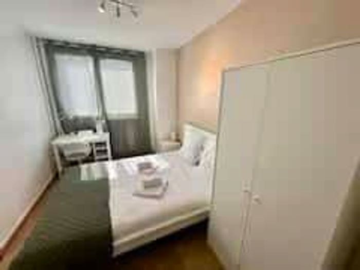 Barbâtre-Saint Remy-Verrerie, Reims : Appartement 1 pièce à louer