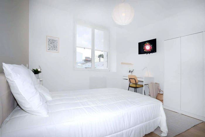 Centre, Brest : Appartement 1 pièce à louer