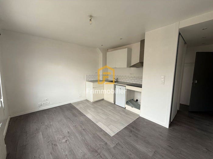Appartement 1 pièce à louer à Orgeval