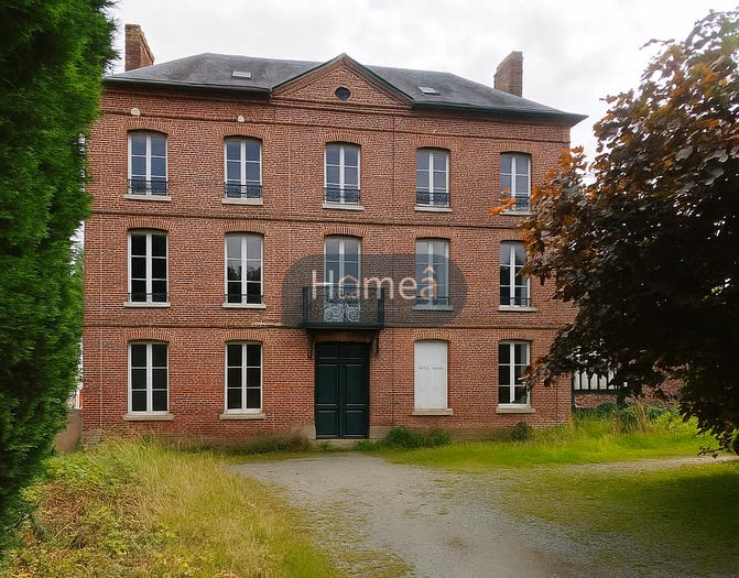 Maison 12 pièces à vendre - postalCode