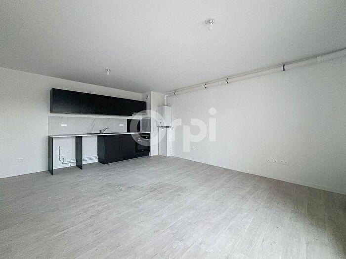 Appartement 3 pièces à louer à Sud Est, Clermont