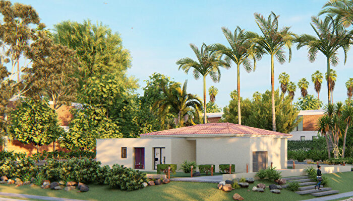 Maison à vendre - Ghisonaccia - 4 pièces - 3 chambres