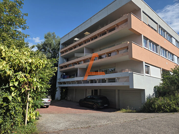 Saint-Étienne, Beaulieu, Montchovet, La Marandinière, La Palle - Appartement 2 pièces à vendre