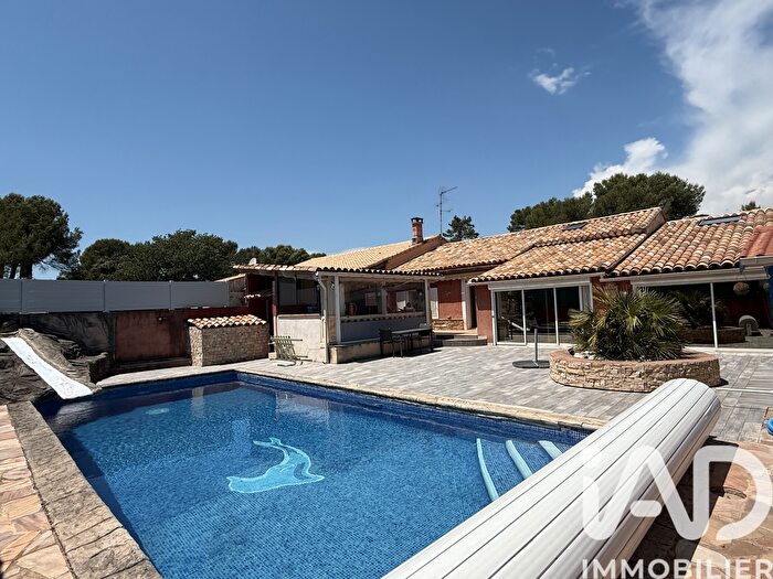 Maison 5 pièces à Le Muy, à vendre