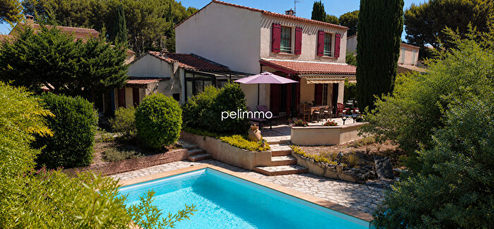 La Fare-les-Oliviers - Maison 4 pièces à vendre