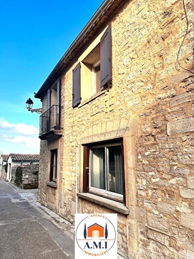 Maison à vendre - Saussines - 5 pièces - 4 chambres