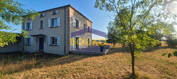 Maison 5 pièces à louer - Lebeuville