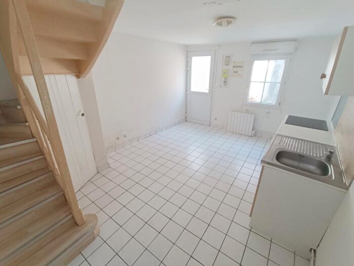 Maison 2 pièces à vendre à Amiens, Faubourg de Hem