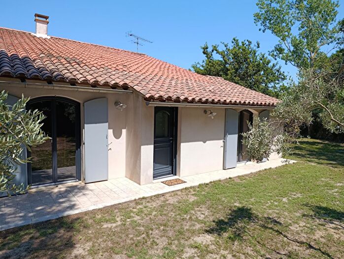 Maison 4 pièces à Saintes-Maries-de-la-Mer, à vendre