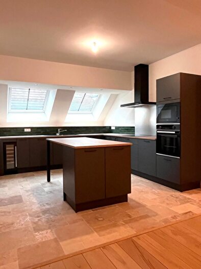 Appartement à vendre - Beaune - 3 pièces - 2 chambres