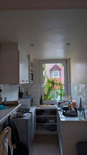 Centre, Chapelle des Buis, Besançon - Appartement 1 pièce à louer