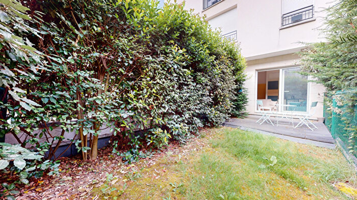 Appartement 1 pièce à vendre à Saint-Ouen, Debain