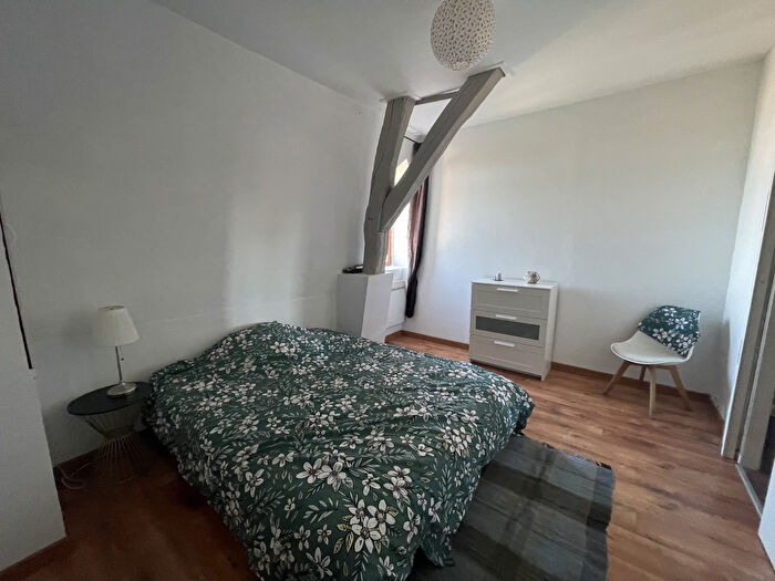 Appartement 3 pièces à Talant, Centre-ville, à louer