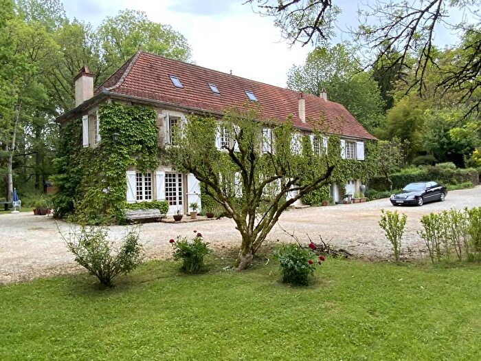 Maison à vendre - Gramat - 8 pièces - 5 chambres