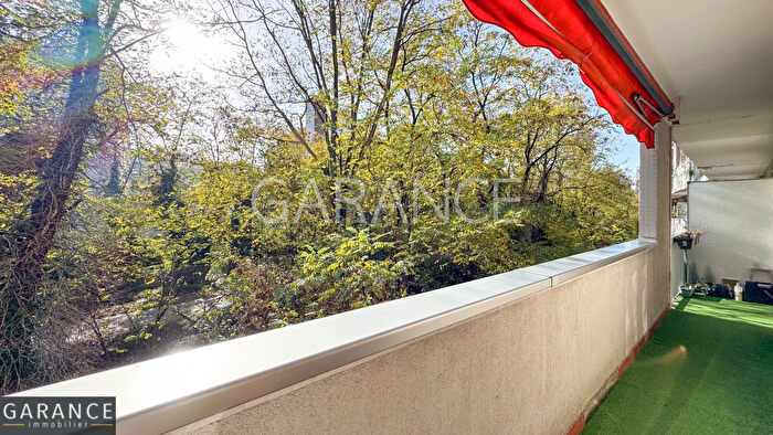 Appartement 2 pièces à Paris 12ème, Bel-Air, Sud, à vendre
