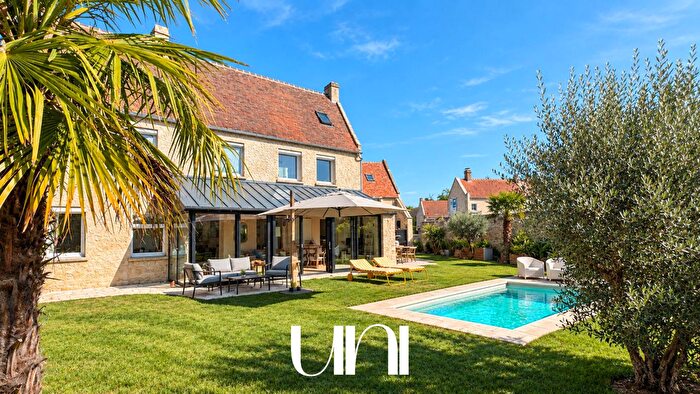 Maison 5 pièces à vendre à Bellengreville