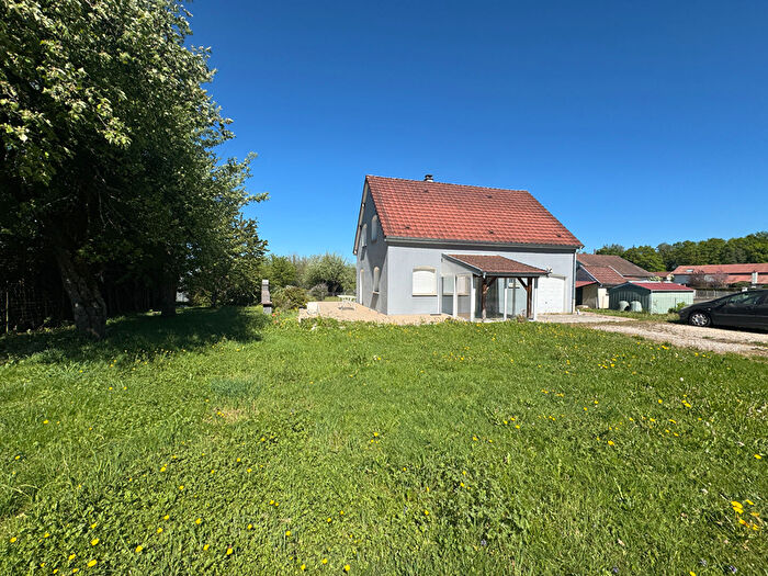 Maison 6 pièces à vendre - Champagney