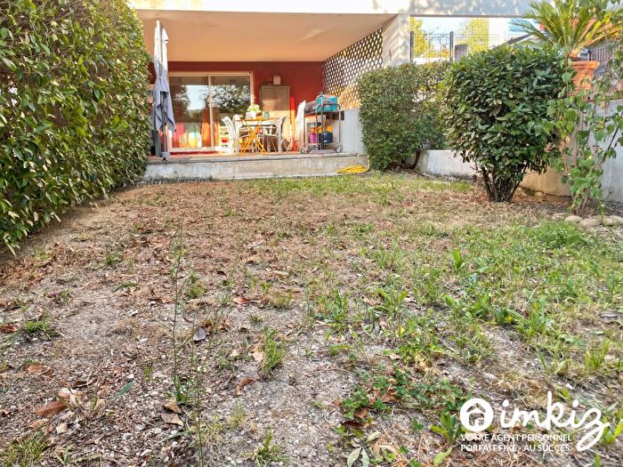 Appartement 3 pièces à Fuveau, à vendre