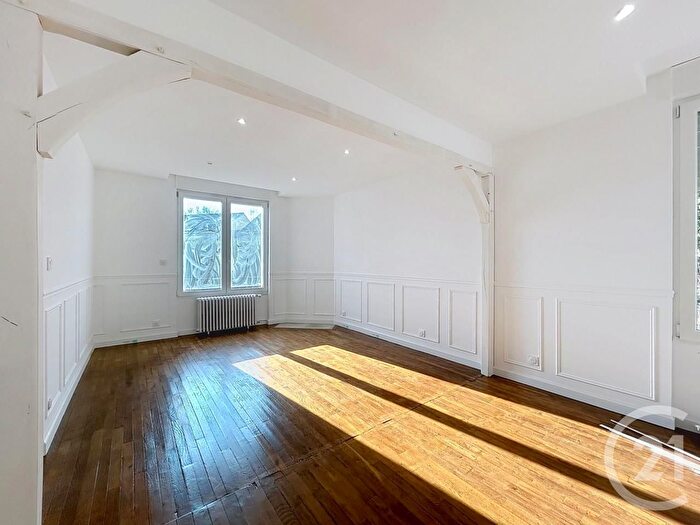 Maison 5 pièces à vendre - Saint-Germain
