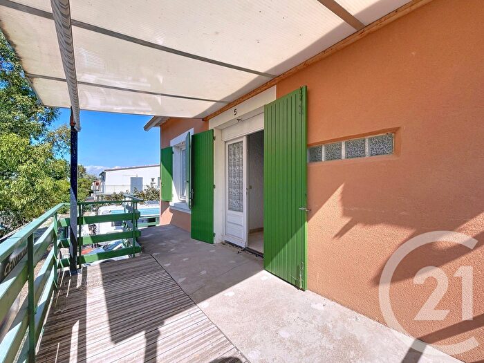 Appartement à vendre - Marseillan, Marseillan Plage, Robinson, Paradou - 2 pièces - 1 chambre