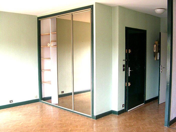 Centre, Lille : Appartement 1 pièce à louer