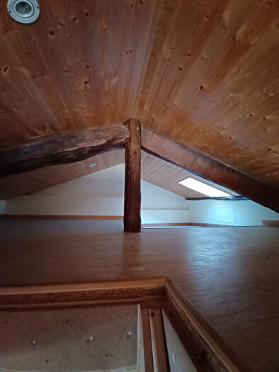 Appartement à vendre - Aurillac, Saint-Géraud, Pavatou, Visitation, Nord - 2 pièces - 1 chambre