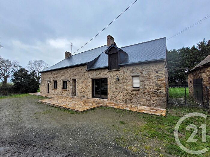 Maison à louer - Moutiers - 5 pièces - 4 chambres