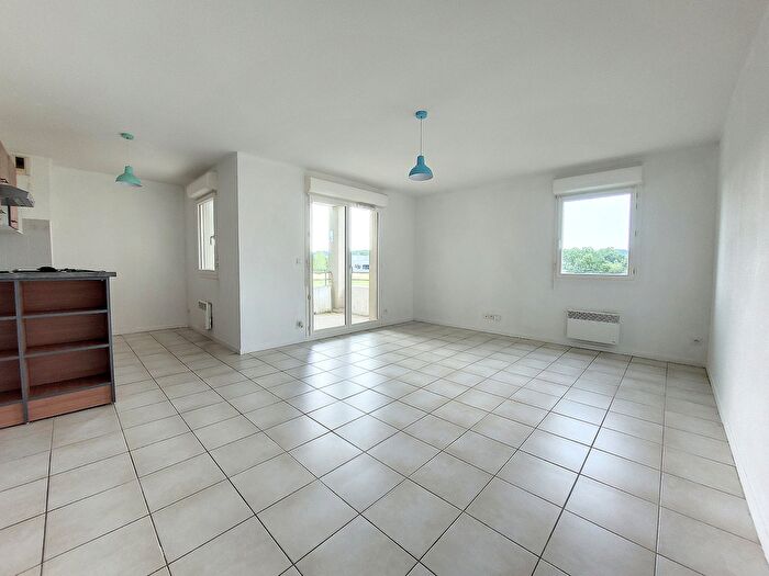 Appartement à vendre - Pineuilh - 3 pièces - 2 chambres