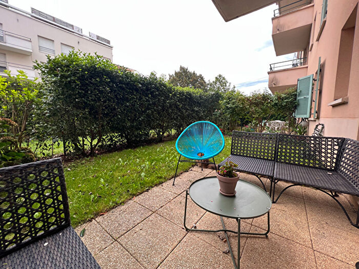 Élancourt, Les Nouveaux Horizons, Les Mares - Appartement 2 pièces à louer
