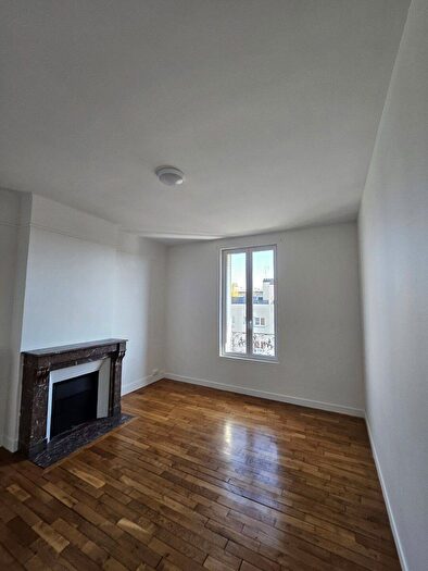 Appartement à louer - Champignol, Saint-Maur-des-Fossés - 3 pièces - 2 chambres