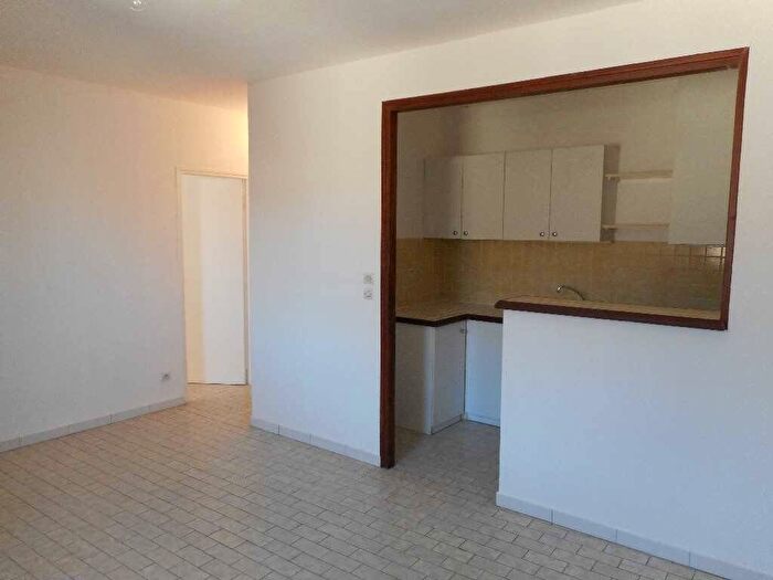 Appartement à louer - Centre Historique, Montpellier - 2 pièces - 1 chambre