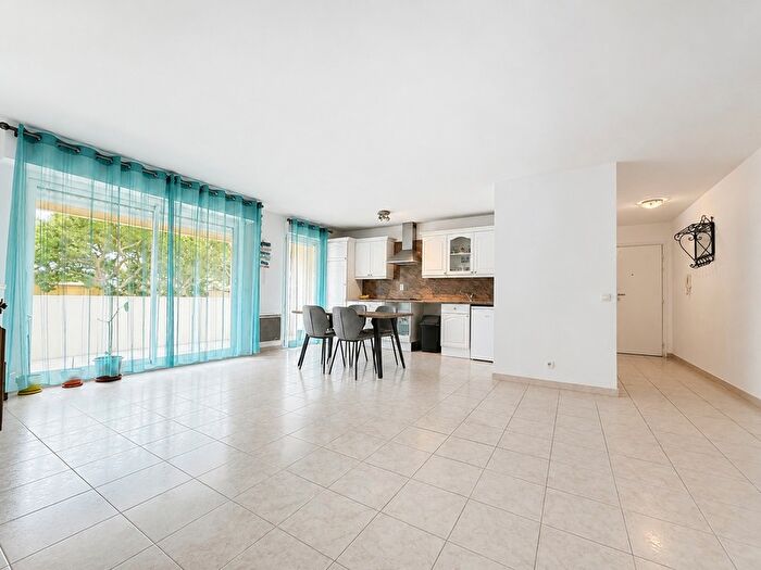 Appartement 4 pièces à vendre à Cannes, Bocca Sud