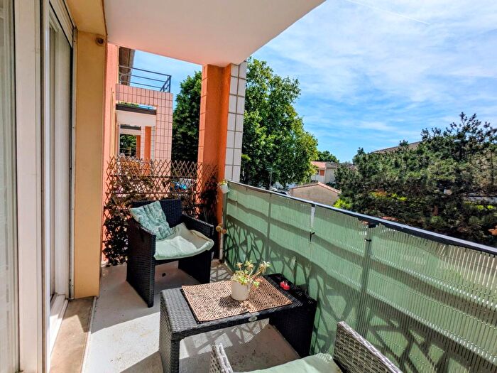 Blagnac, Grenade - Appartement 1 pièce à vendre