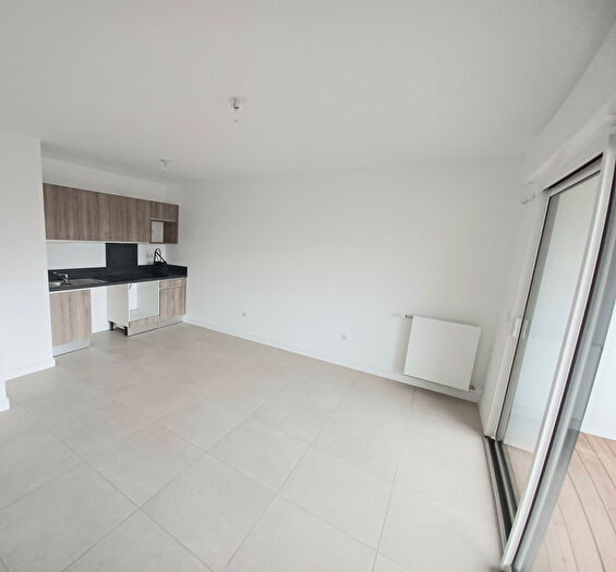 Anglet, Cantau : Appartement 2 pièces à louer