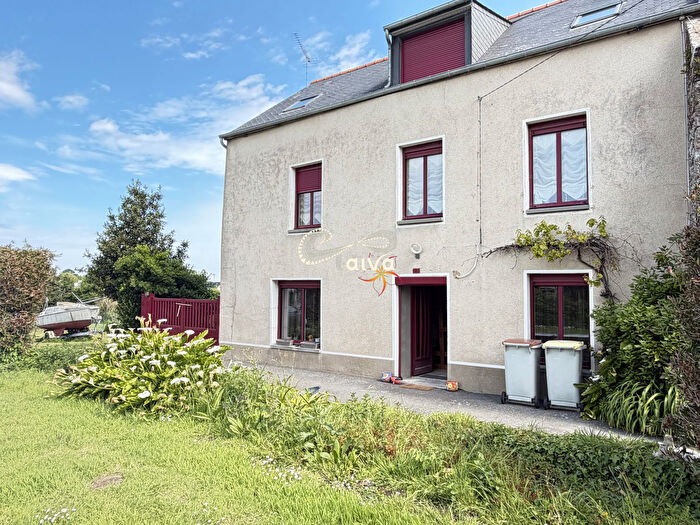 Maison 10 pièces à vendre à Cancale